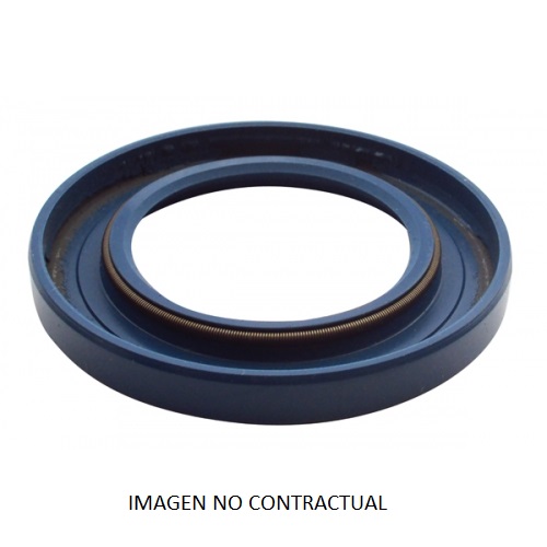 Retén 20X30X5 Azul - Reveymo