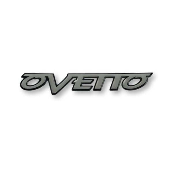 Pegatina MBK Ovetto - Reveymo